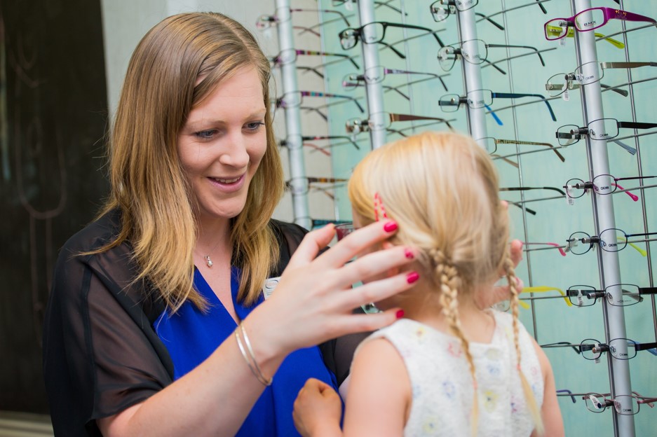 Importance Of Children s Eye Tests Free Children s Eye Tests