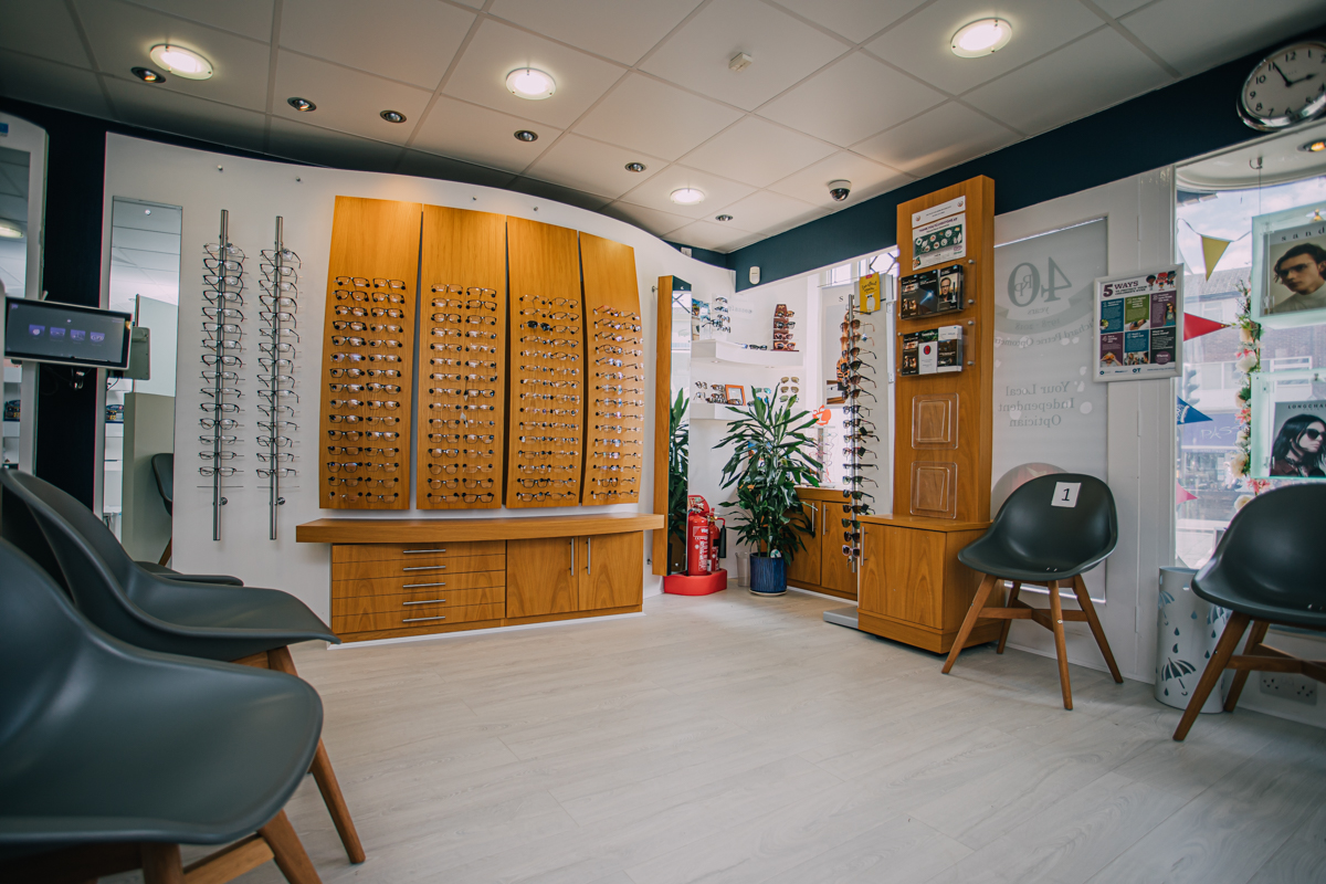 Blog - Richard Petrie Optometrists